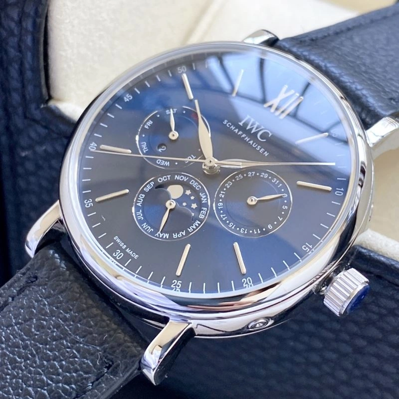 Exact replica IWC Watches