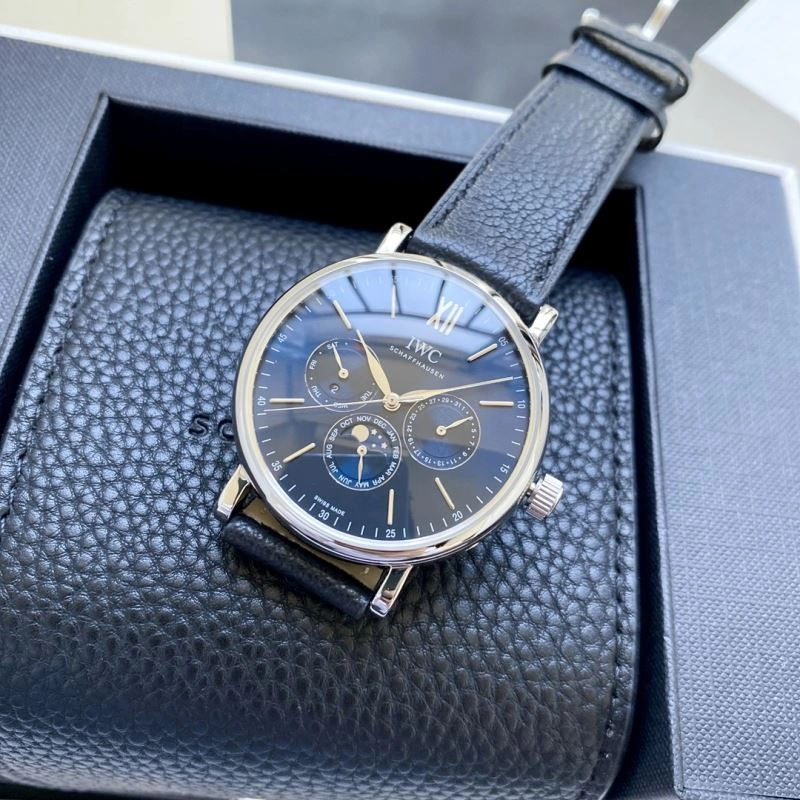 Exact replica IWC Watches