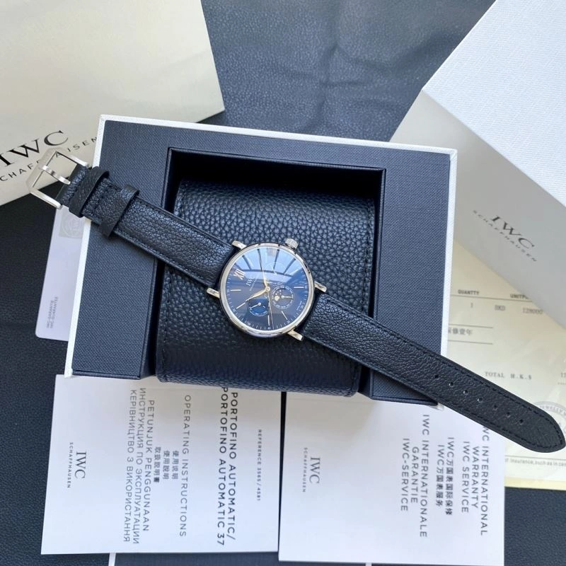 Exact replica IWC Watches
