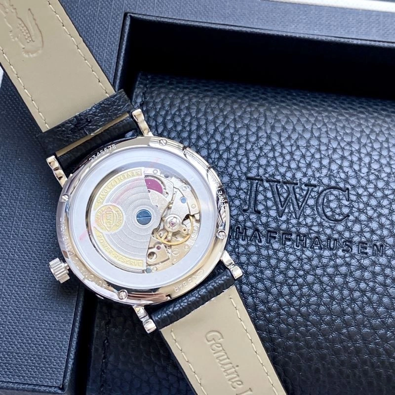 Exact replica IWC Watches