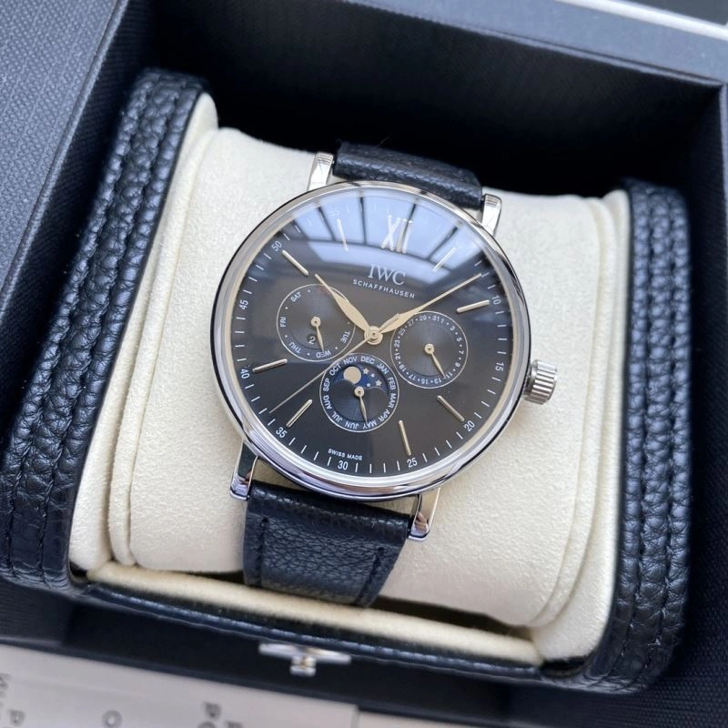 IWC Watches