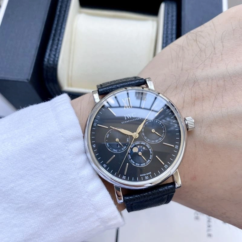 High accuracy IWC Watches