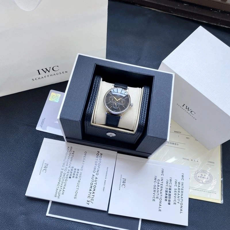High accuracy IWC Watches