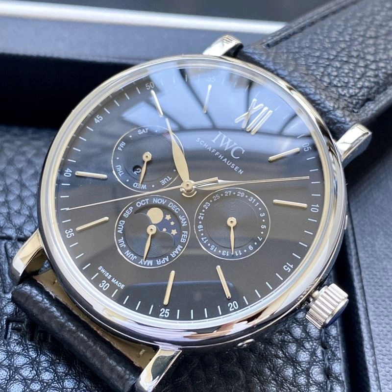 High accuracy IWC Watches