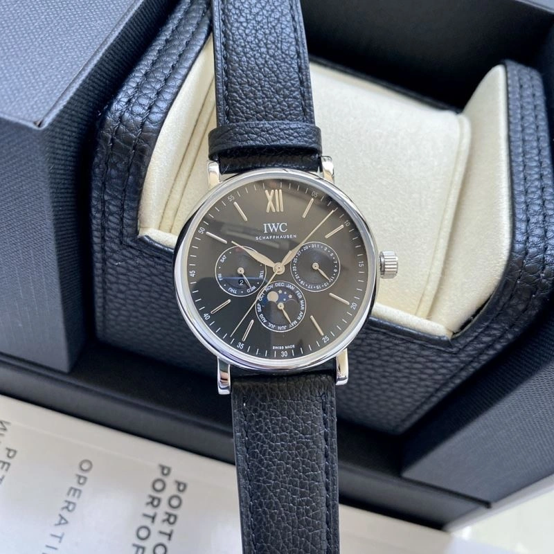 High accuracy IWC Watches