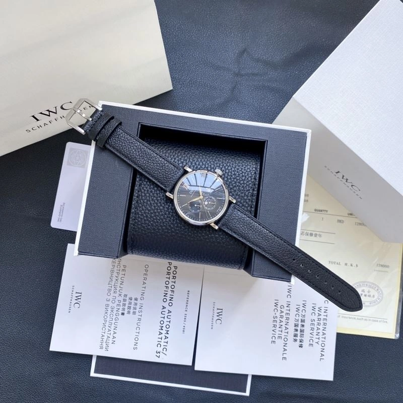 High accuracy IWC Watches