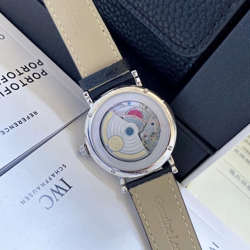 High accuracy IWC Watches