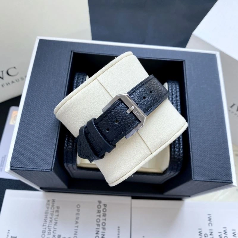High accuracy IWC Watches