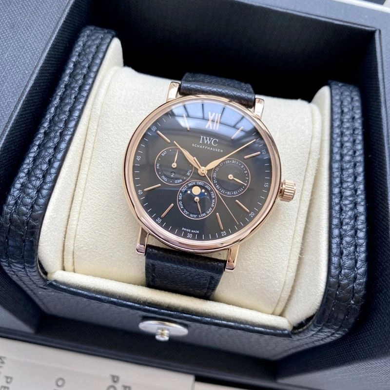 IWC Watches