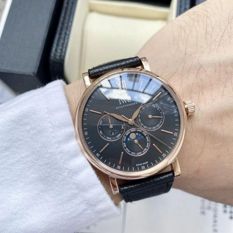 1:1 copy IWC Watches