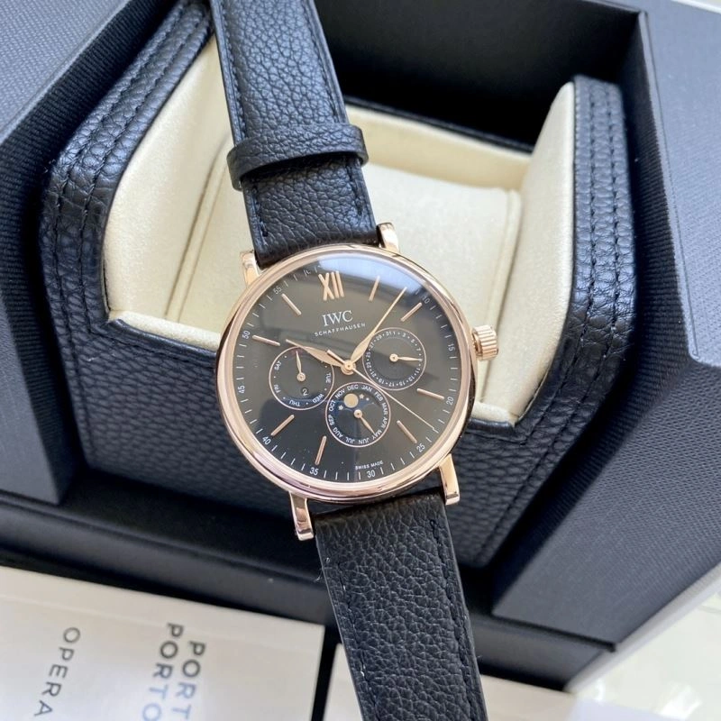 1:1 copy IWC Watches