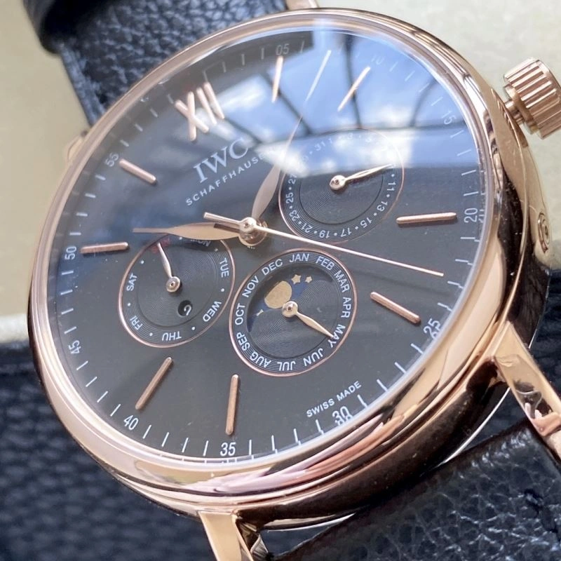 1:1 copy IWC Watches