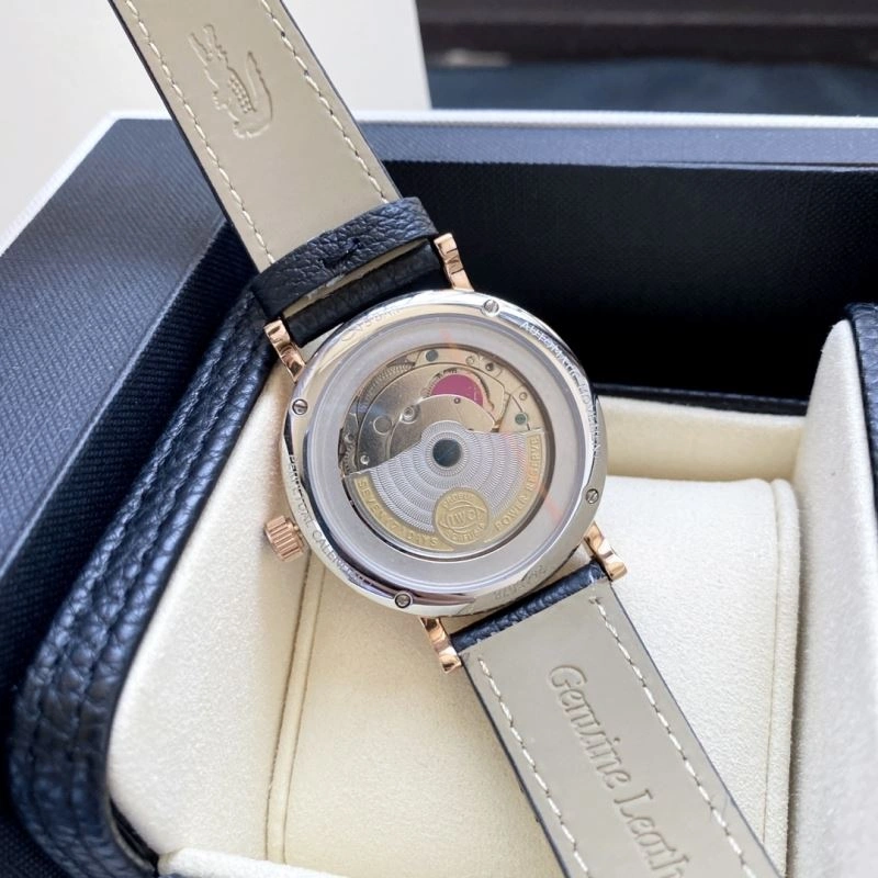 1:1 copy IWC Watches