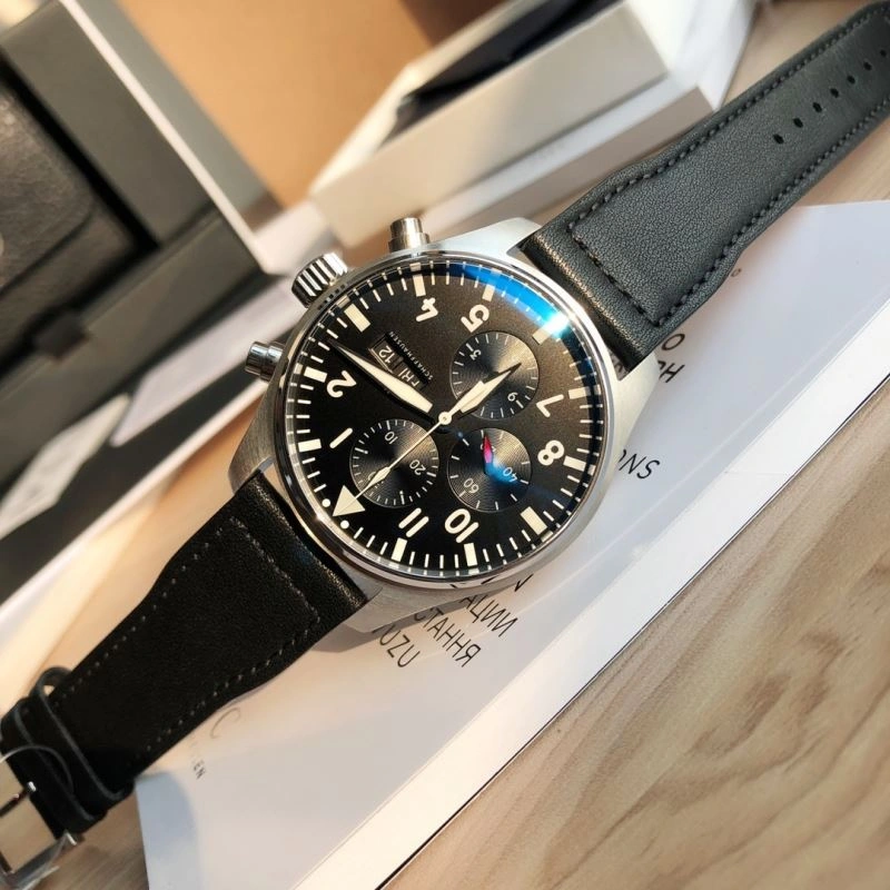 Brand-authenticated IWC Watches