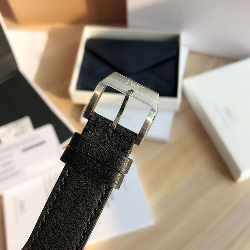 Brand-authenticated IWC Watches