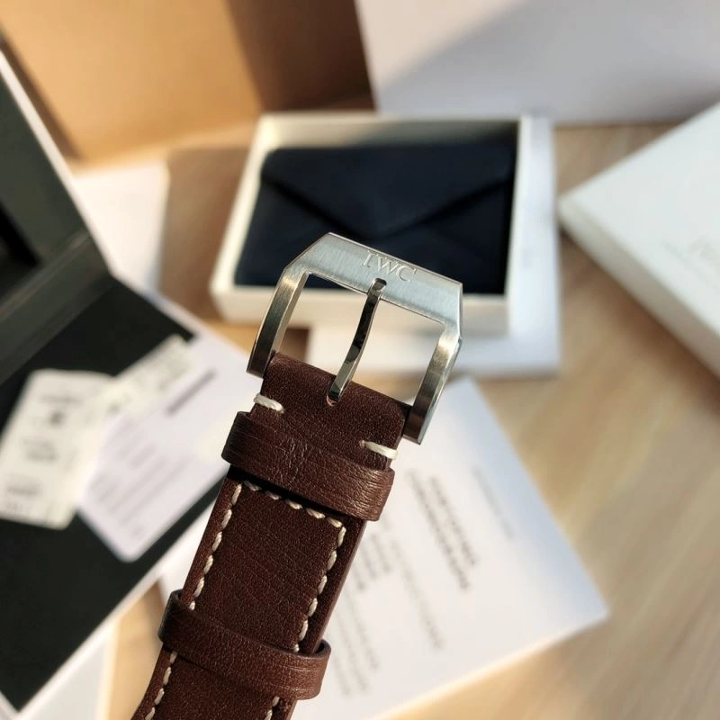 Official IWC Watches