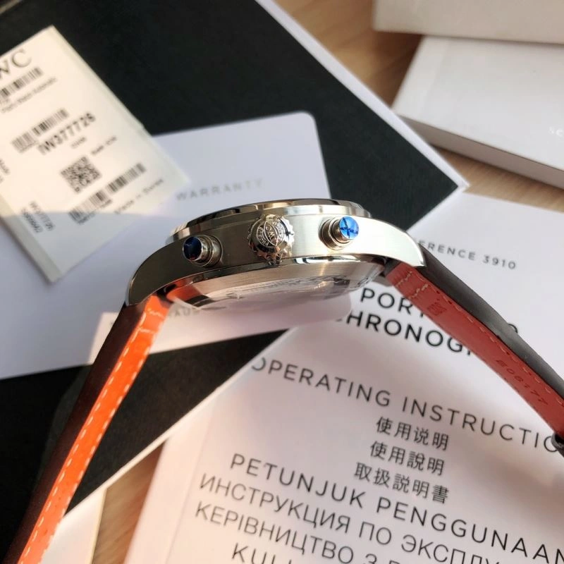 Authentic IWC Watches