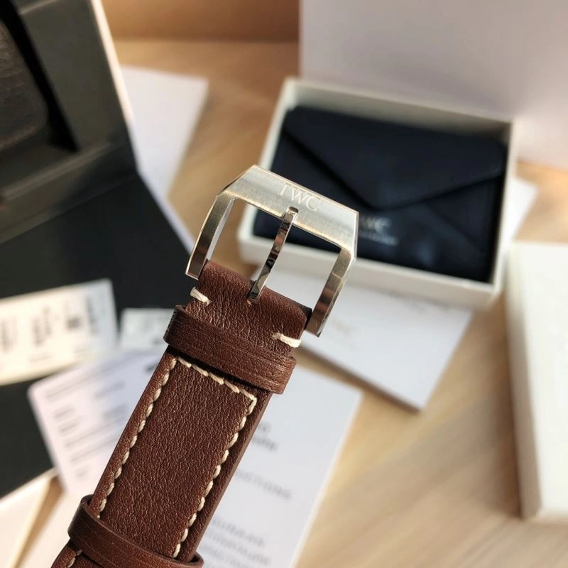 Authentic IWC Watches