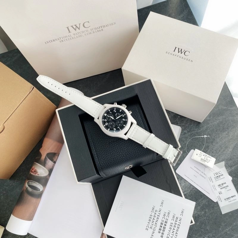 IWC Watches