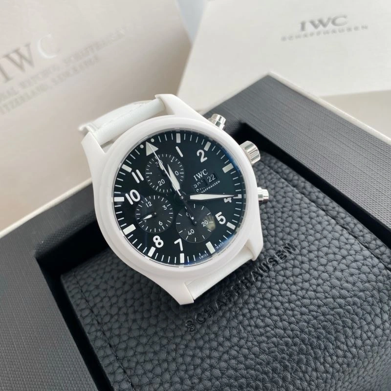 Original IWC Watches