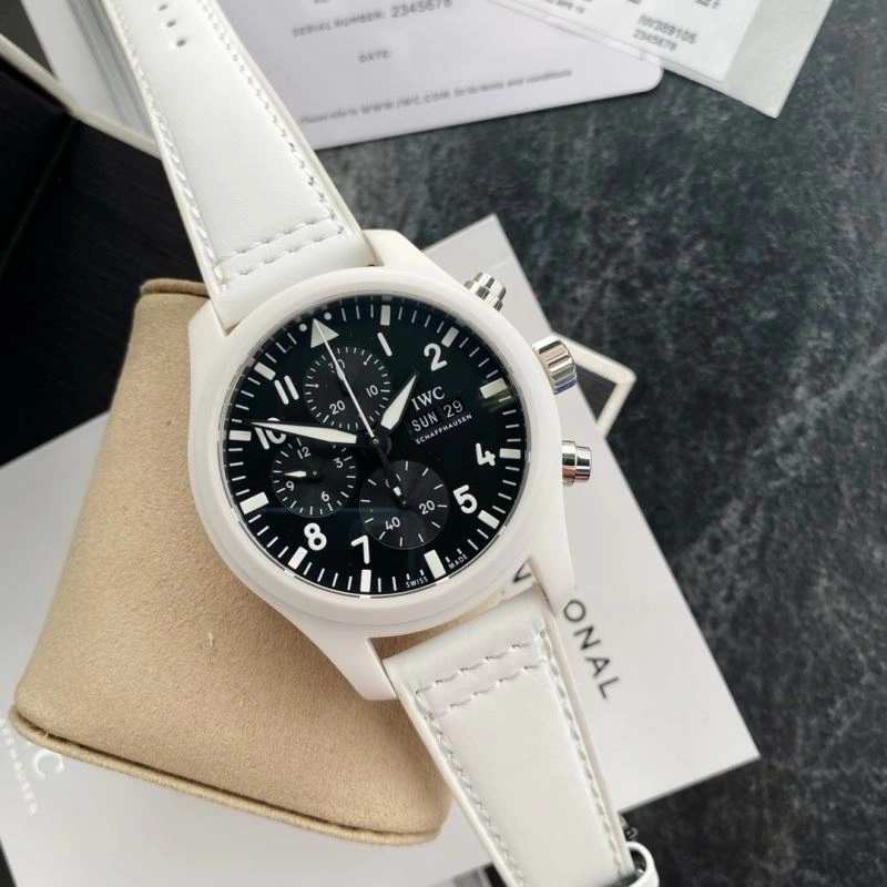 Original IWC Watches