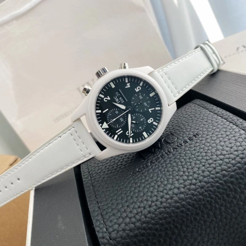 Original IWC Watches