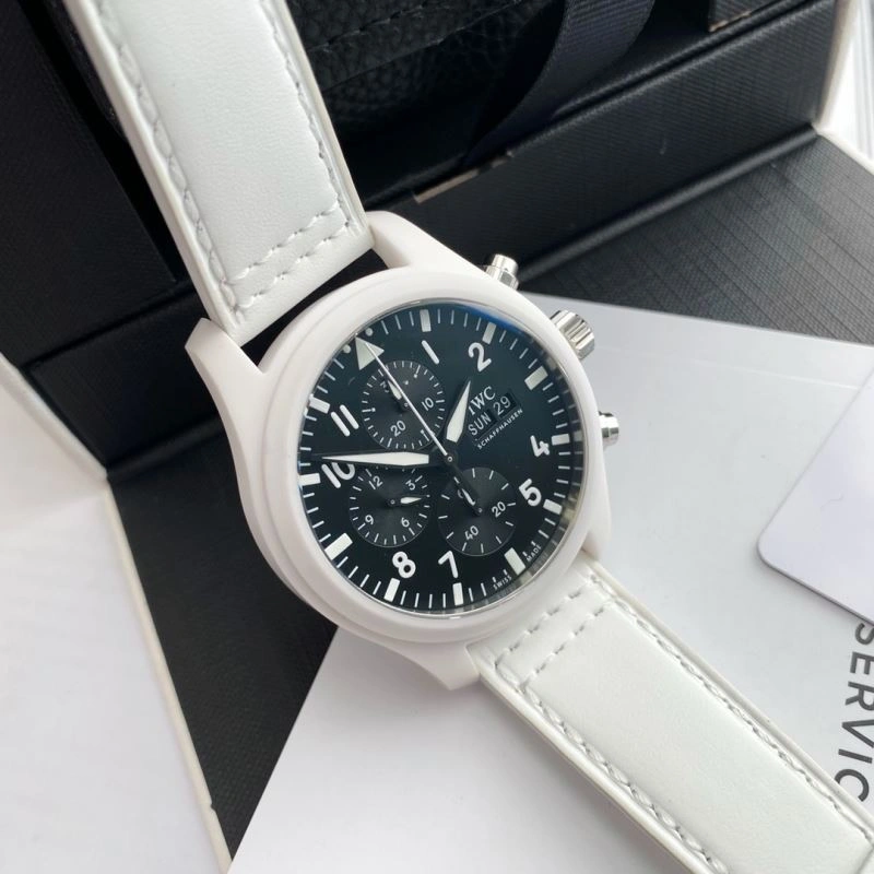 Original IWC Watches