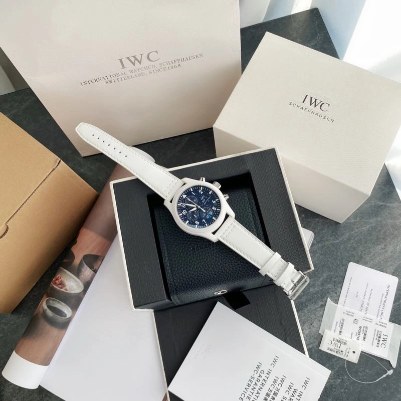 IWC Watches
