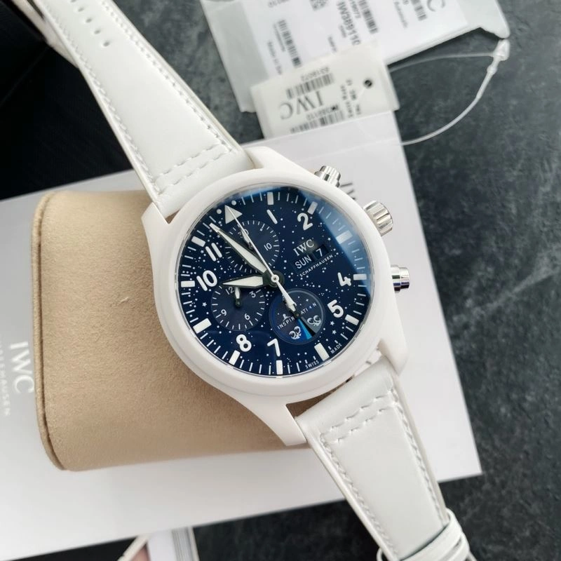 Official IWC Watches