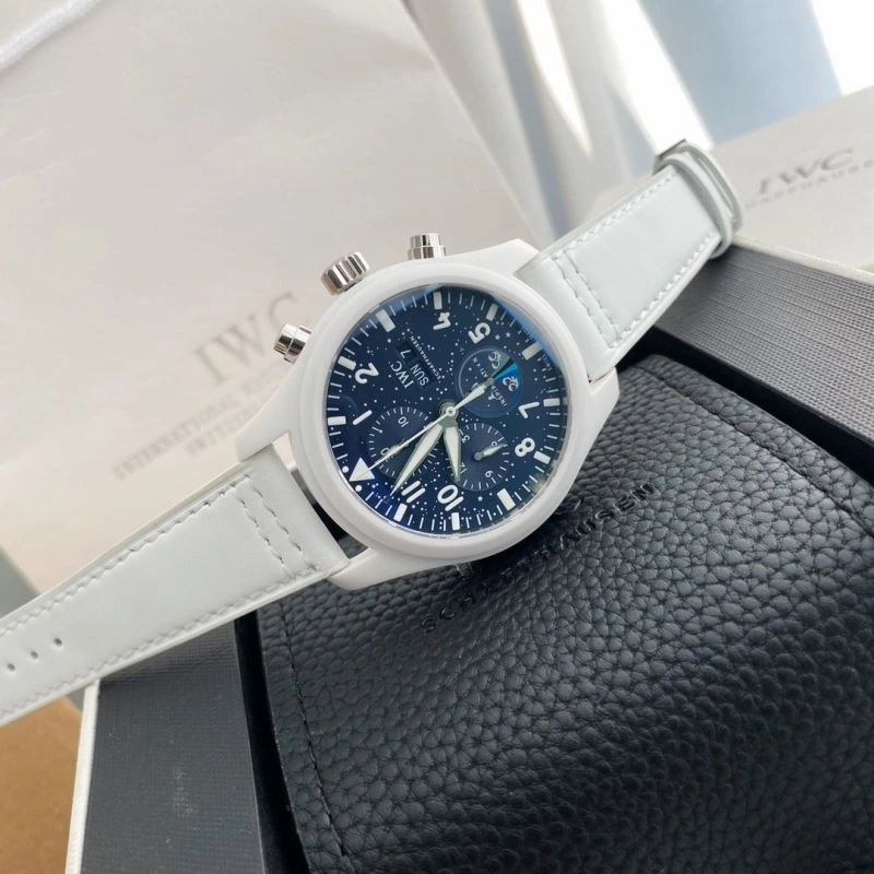Official IWC Watches