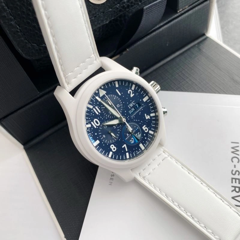 Official IWC Watches