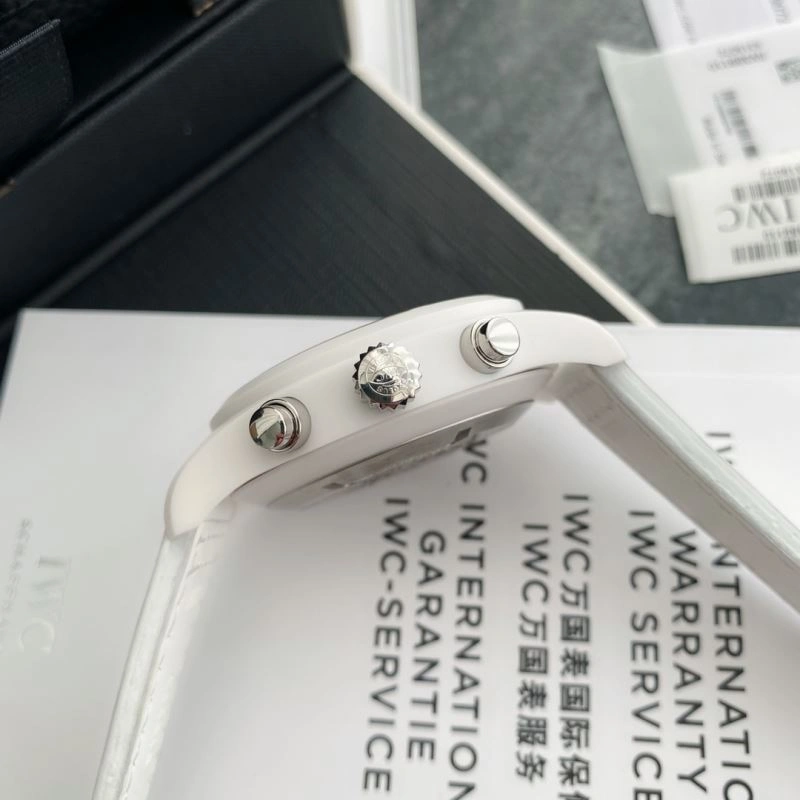 Official IWC Watches