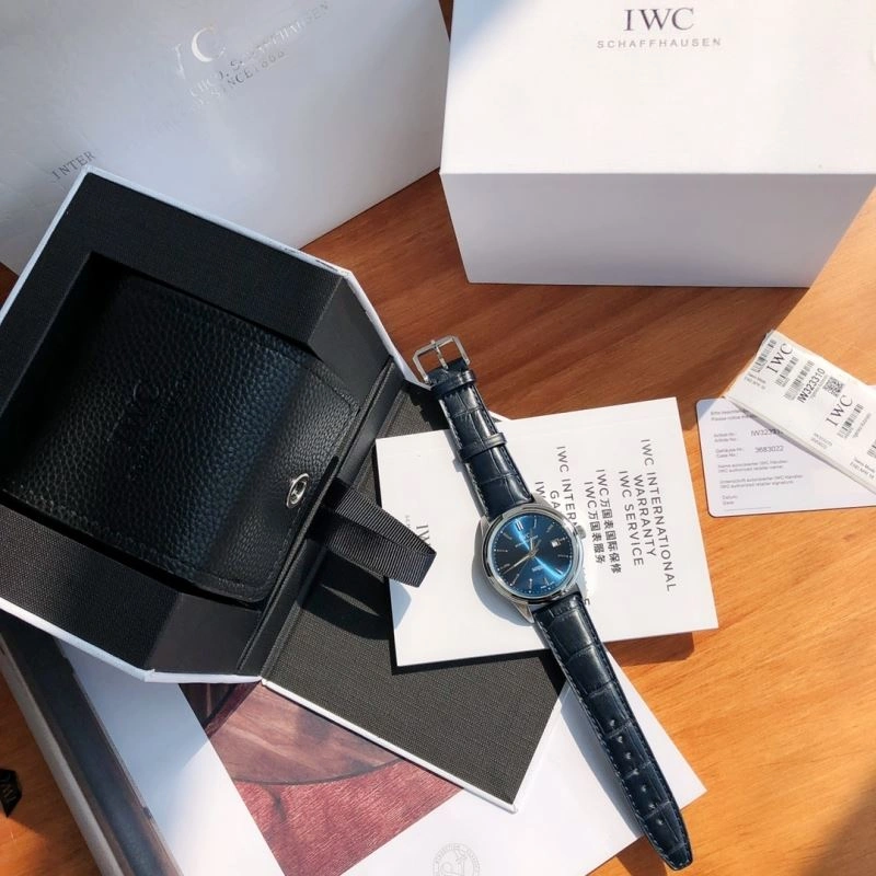 IWC Watches