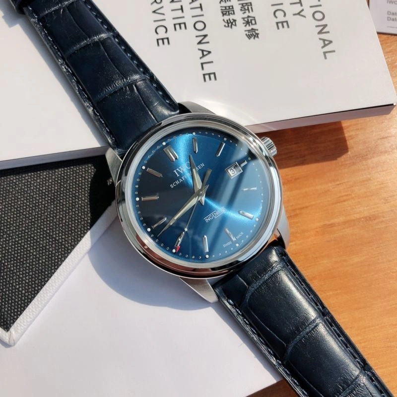 Original IWC Watches