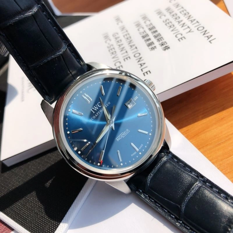 Original IWC Watches