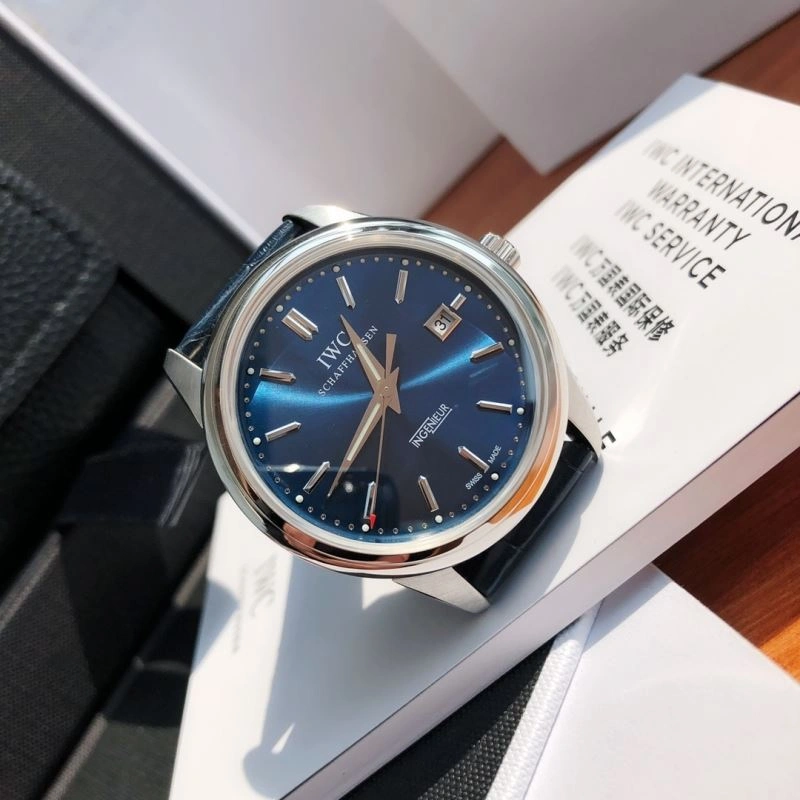 Original IWC Watches