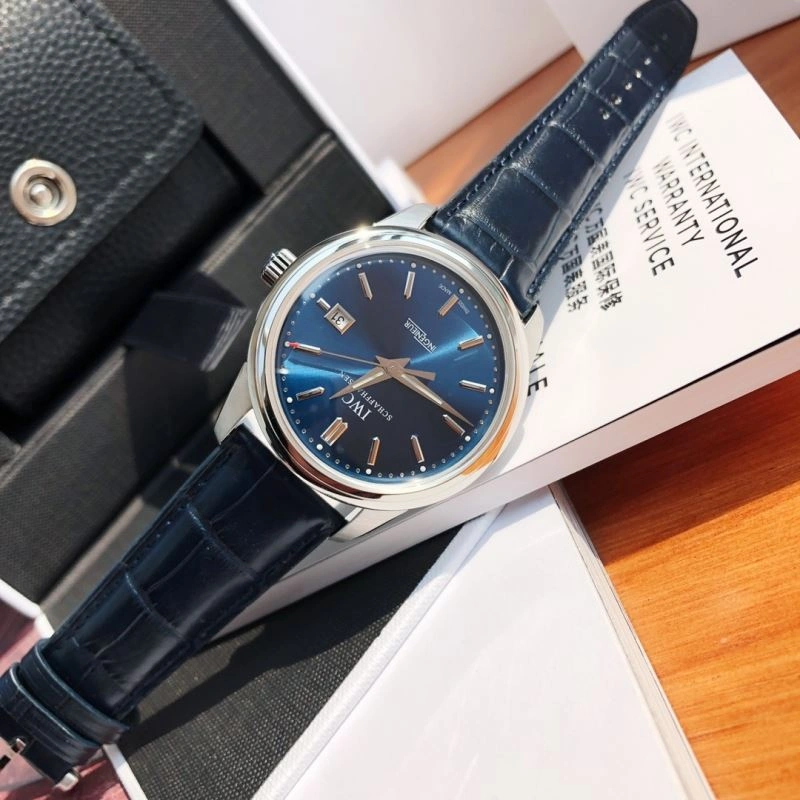 Original IWC Watches