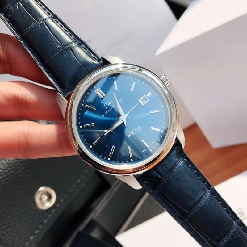 Original IWC Watches