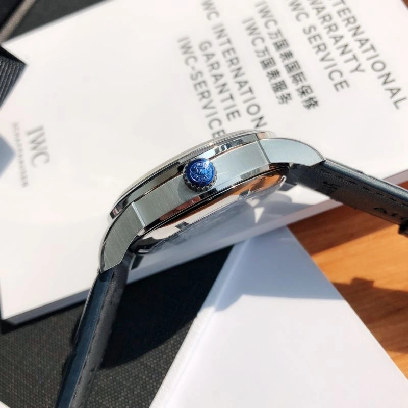 Original IWC Watches