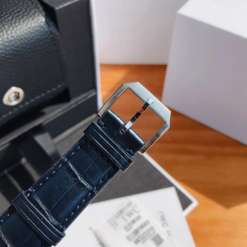 Original IWC Watches