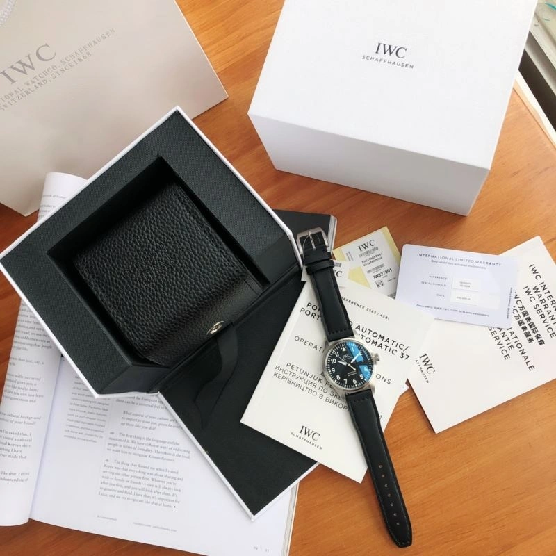 IWC Watches