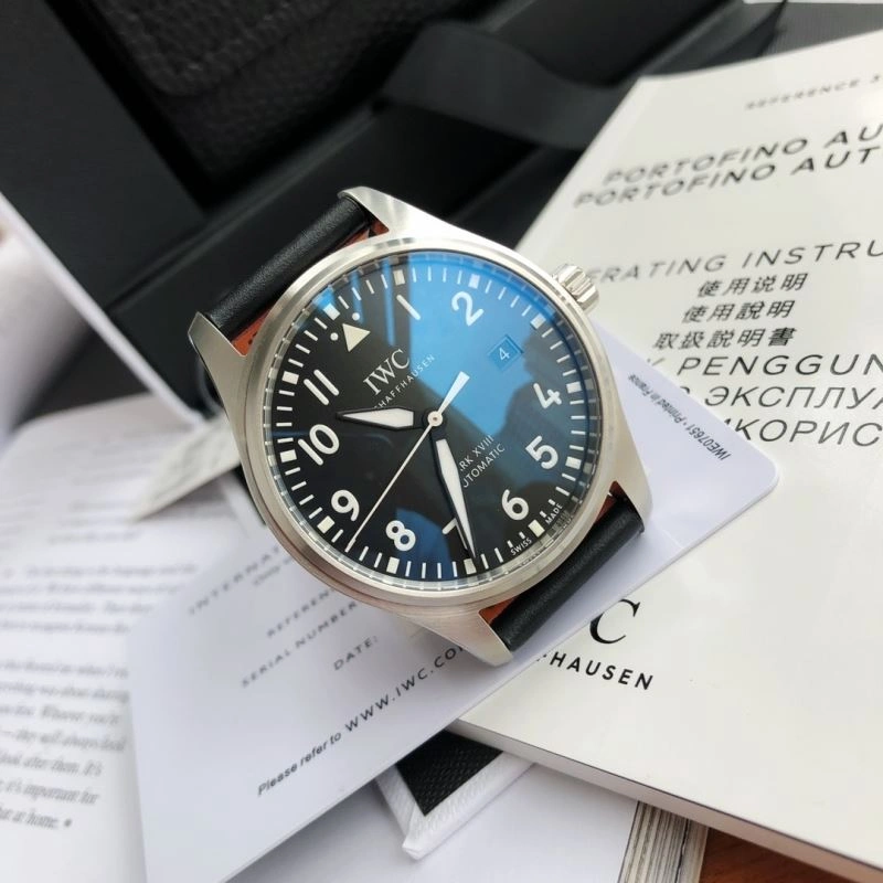 Authentic IWC Watches