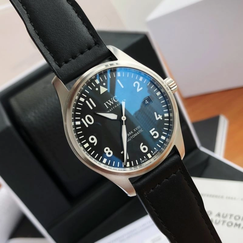 Authentic IWC Watches