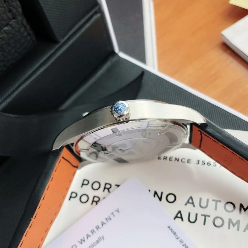 Authentic IWC Watches