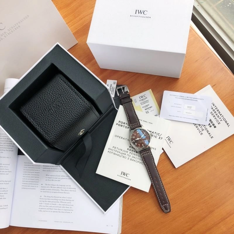IWC Watches