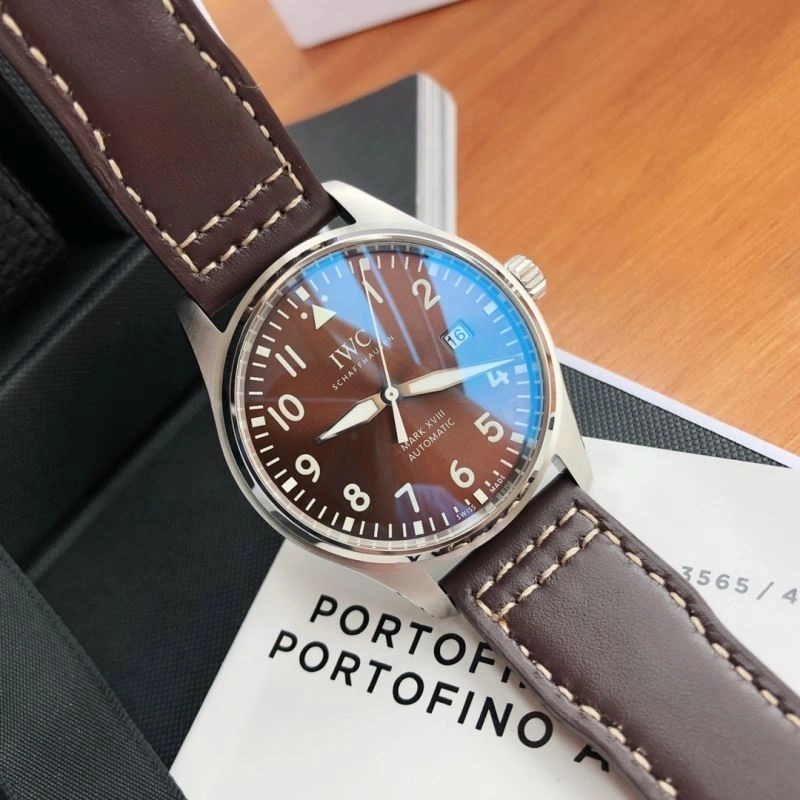 Value-priced IWC Watches