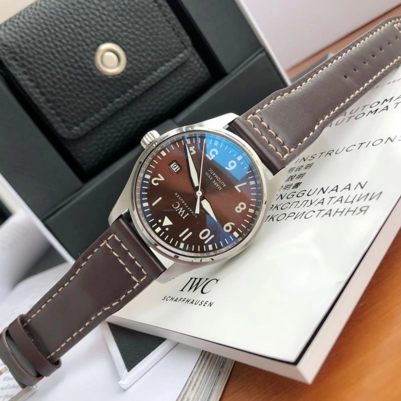 Value-priced IWC Watches