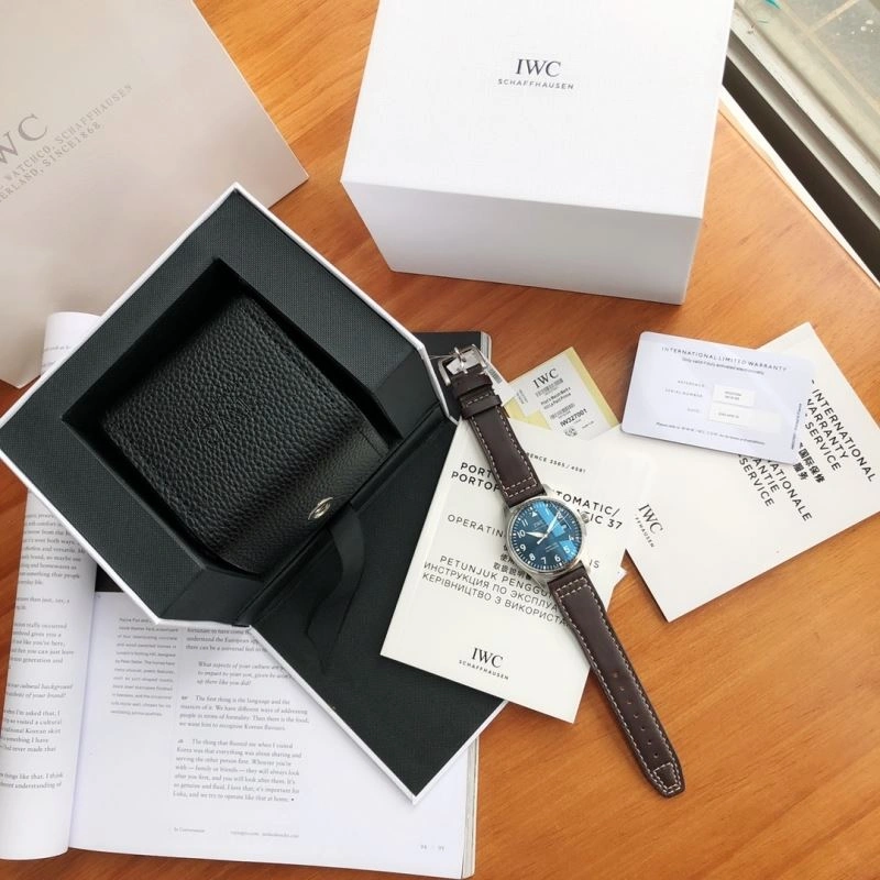 IWC Watches