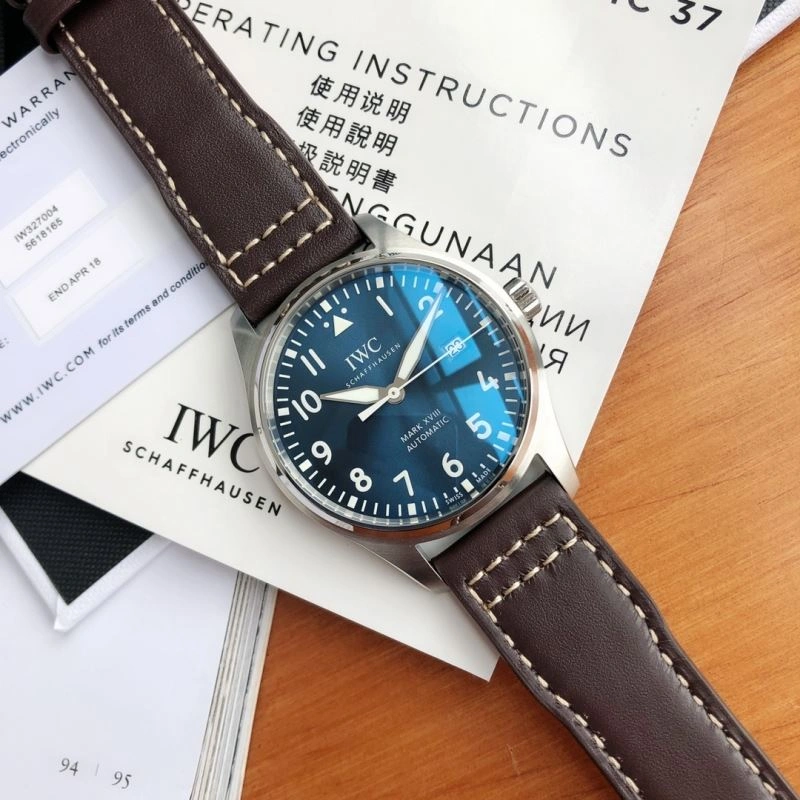 High fidelity IWC Watches