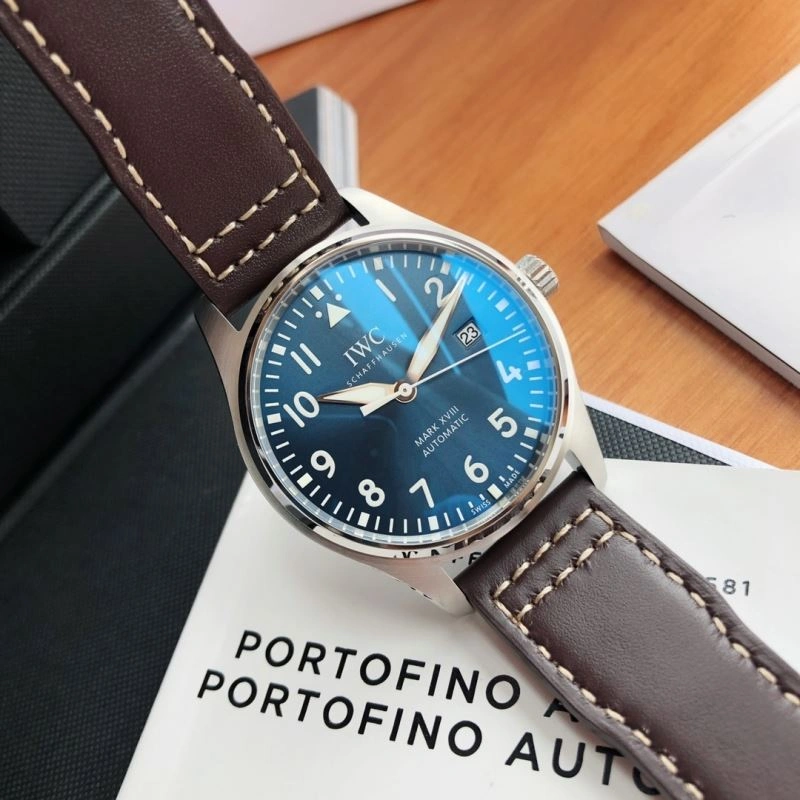 High fidelity IWC Watches